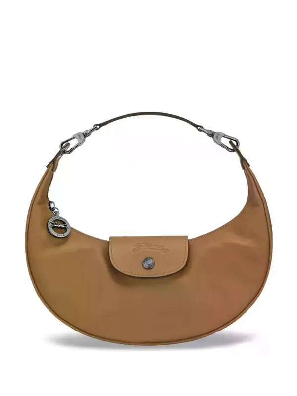 Longchamp Le Pliage Xtra Shoulder Bag - Brown