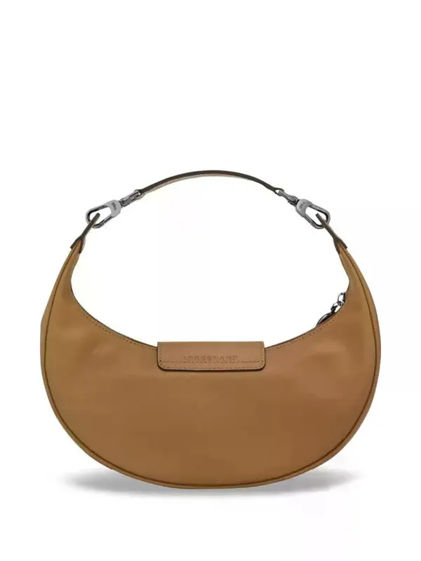 Longchamp Le Pliage Xtra Shoulder Bag - Brown