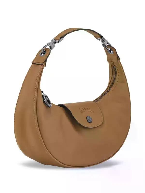 Longchamp Le Pliage Xtra Shoulder Bag - Brown