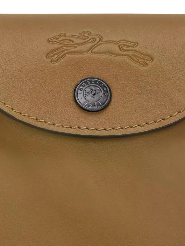 Longchamp Le Pliage Xtra Shoulder Bag - Brown