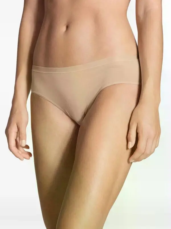 CALIDA Natural Comfort Briefs - Neutrals