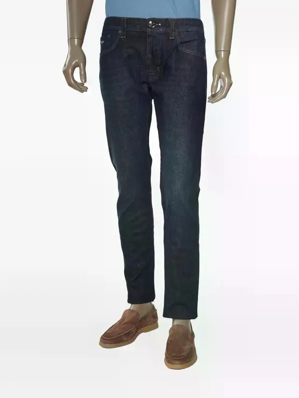 TRAMAROSSA Classic Five-pocket Jeans