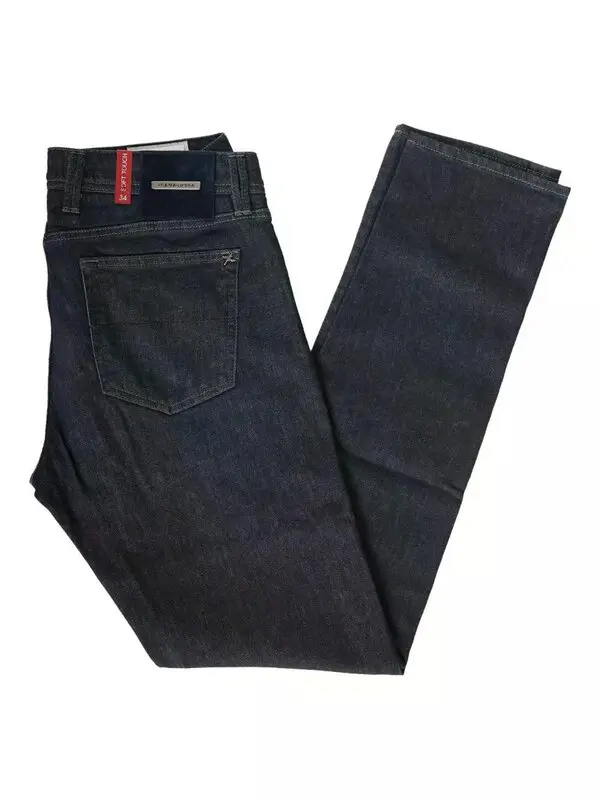 TRAMAROSSA Classic Five-pocket Jeans