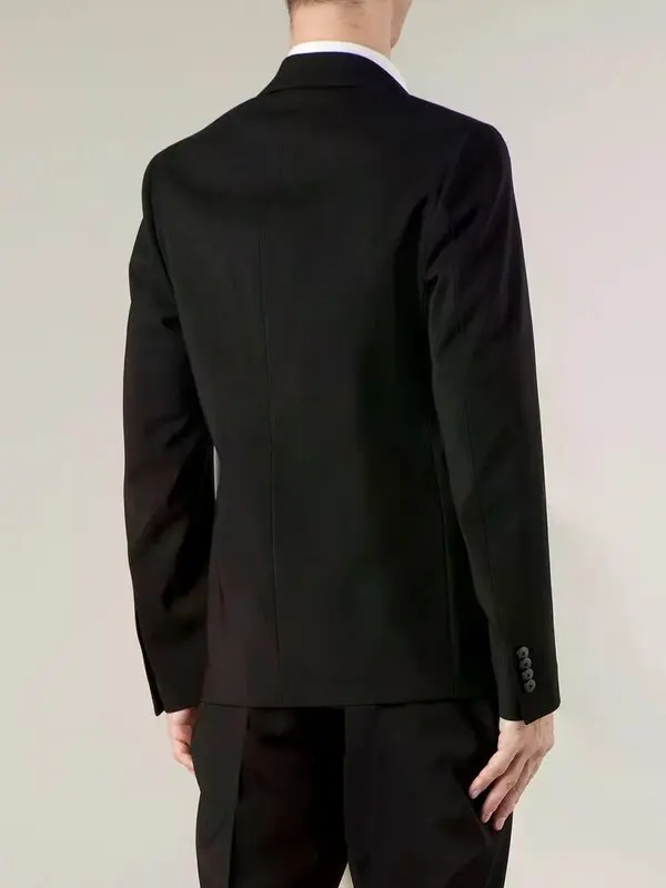 LECLAIREUR Tuxedo Jacket