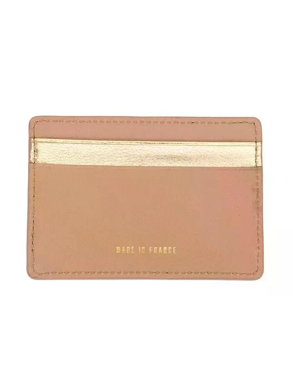 PRECIOUSLY Star Embellished Cardholder
