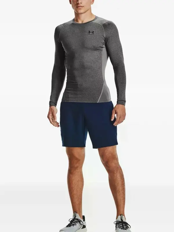 Under Armour Hg Armour T-shirt