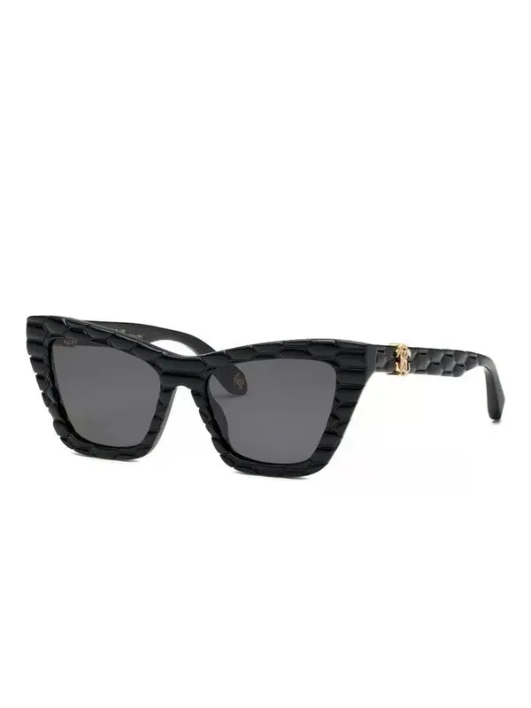 Roberto Cavalli Cat-eye Sunglasses