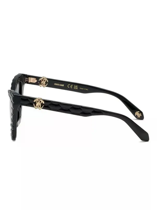 Roberto Cavalli Cat-eye Sunglasses