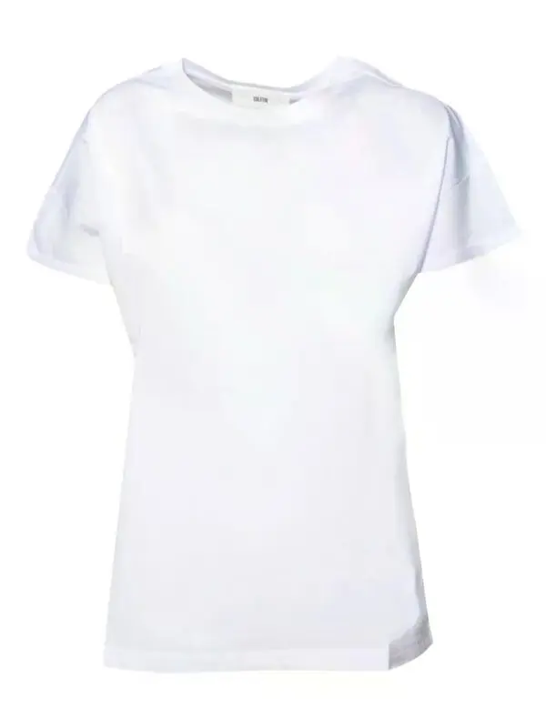 SOLOTRE Short Sleeve T-shirt