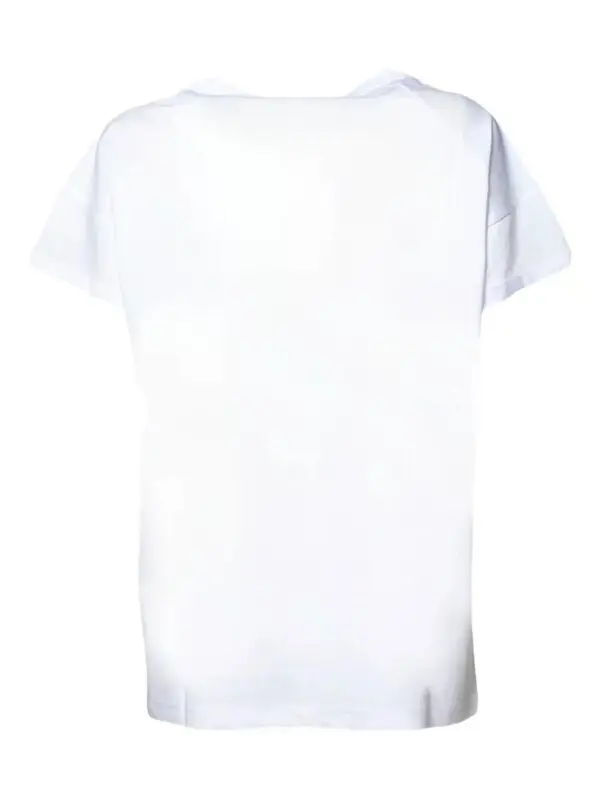 SOLOTRE Short Sleeve T-shirt