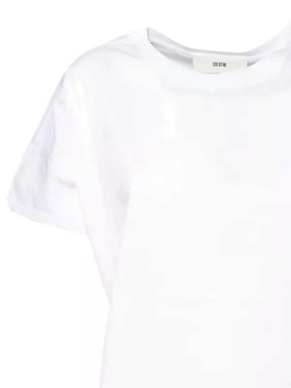 SOLOTRE Short Sleeve T-shirt