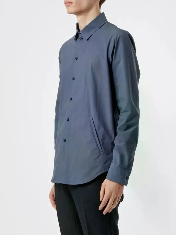 LECLAIREUR Classic Shirt