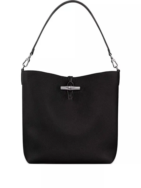 Longchamp Le Roseau Shoulder Bag