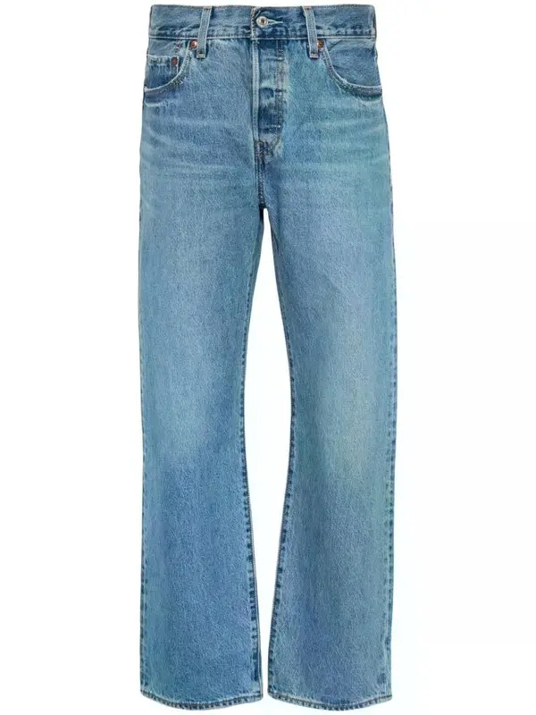 LEVI'S 501® '90s Ankle Jeans