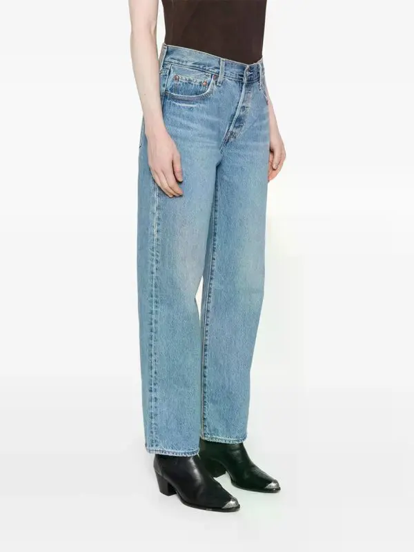 LEVI'S 501® '90s Ankle Jeans