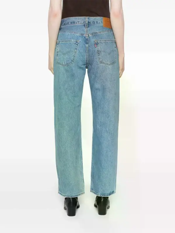 LEVI'S 501® '90s Ankle Jeans