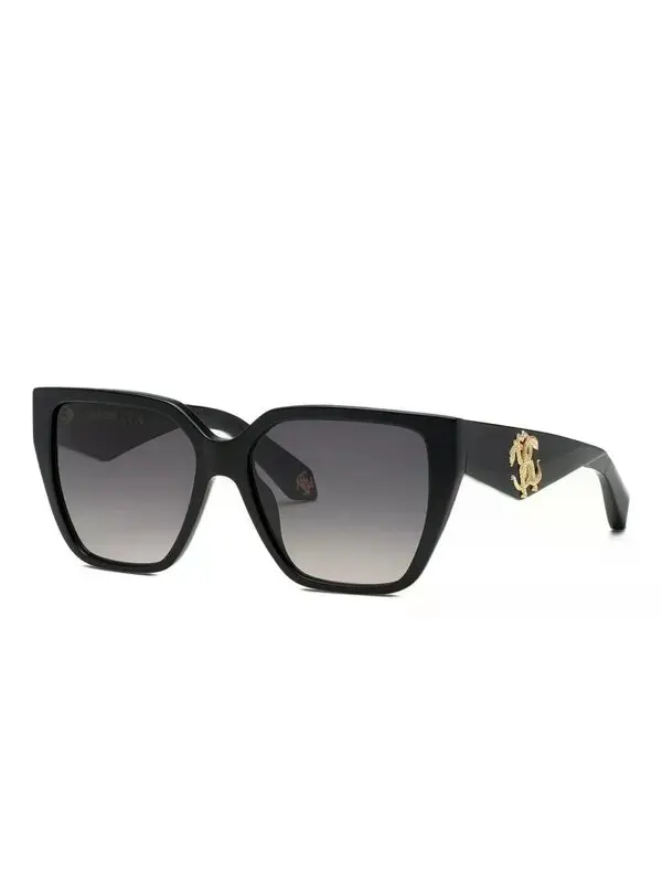 Roberto Cavalli Square-frame Sunglasses