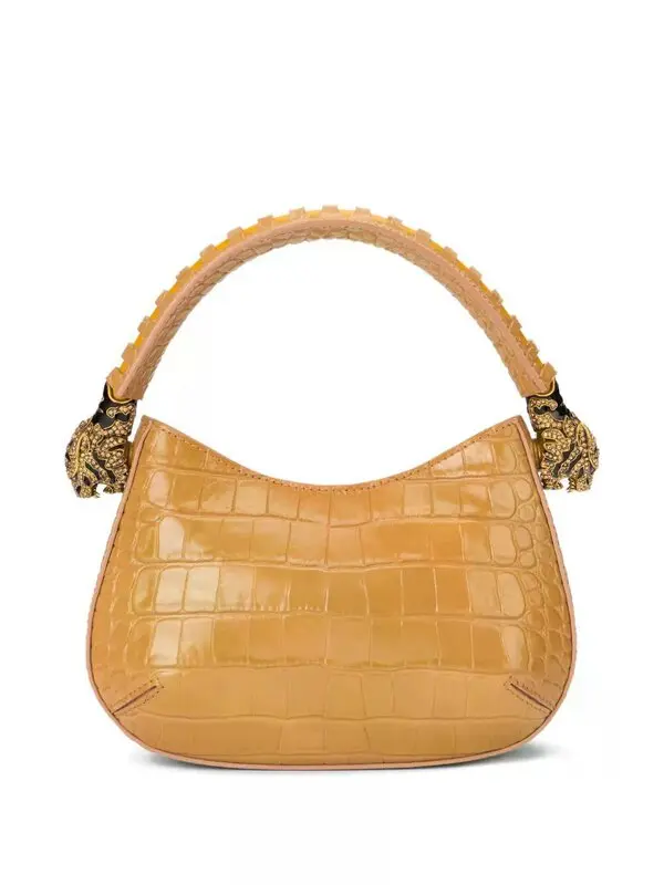 Roberto Cavalli Roar Tote Bag