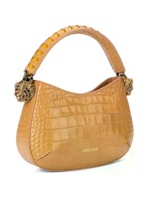 Roberto Cavalli Roar Tote Bag
