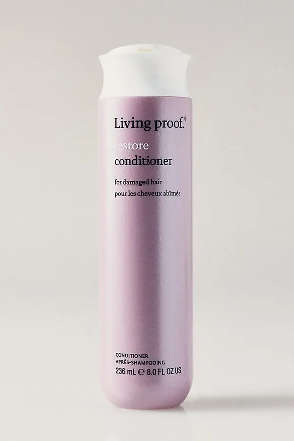 Living Proof Restore Conditioner - Purple