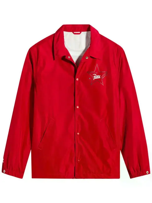 CONVERSE X Patta Coaches Jacket
