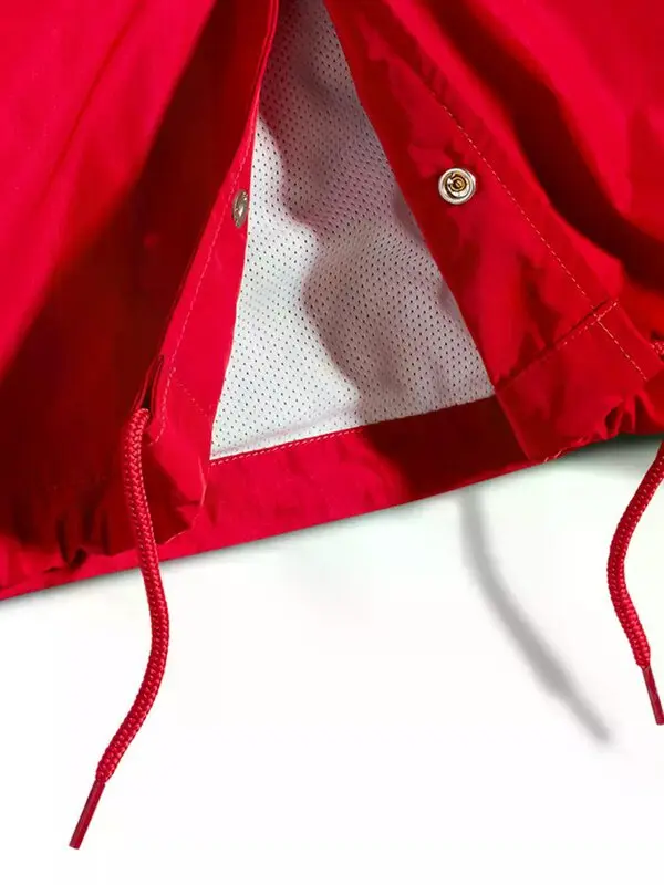 CONVERSE X Patta Coaches Jacket