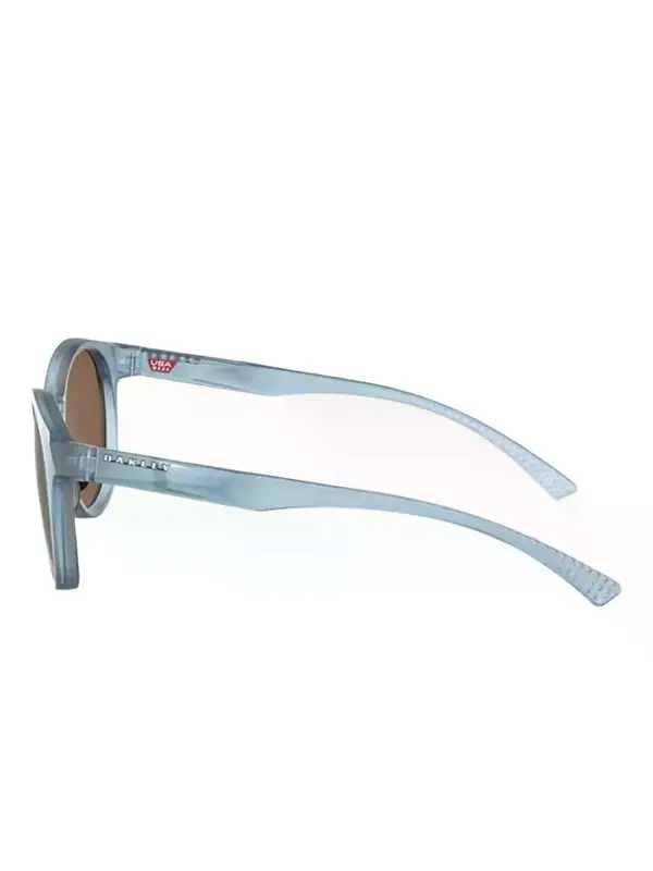 Oakley Spinfdrift Round Sunglasses
