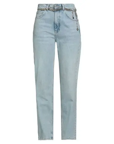 Maje Straight-leg Jeans