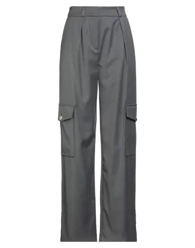CRISTINAEFFE Flannel Cargo Pants