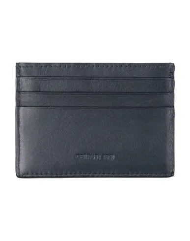 CERRUTI 1881 Cardholder Cow Leather