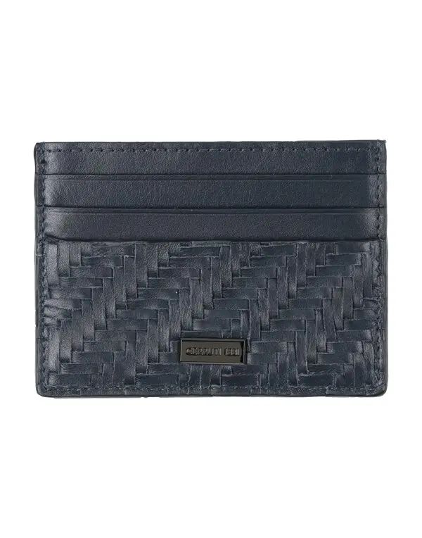 CERRUTI 1881 Cardholder Cow Leather