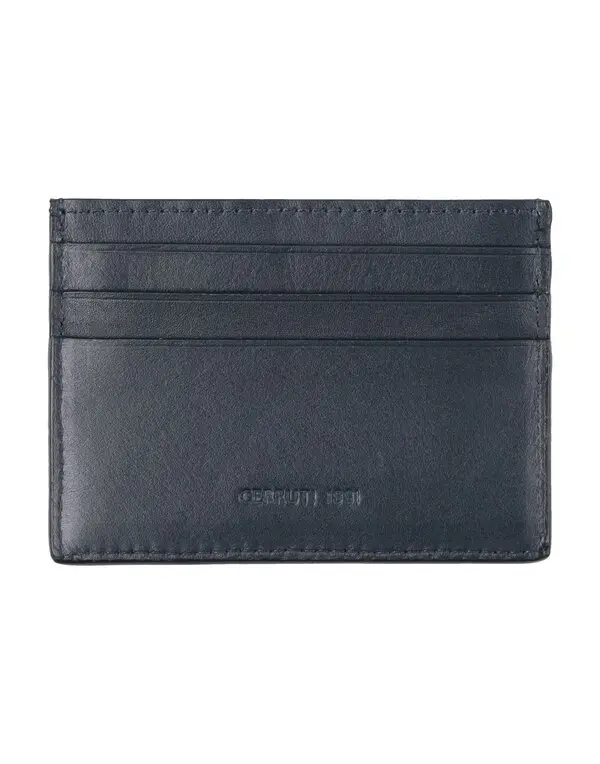 CERRUTI 1881 Cardholder Cow Leather