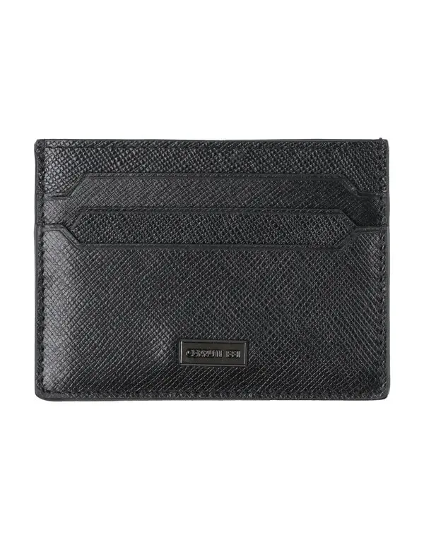 CERRUTI 1881 Cardholder Cow Leather