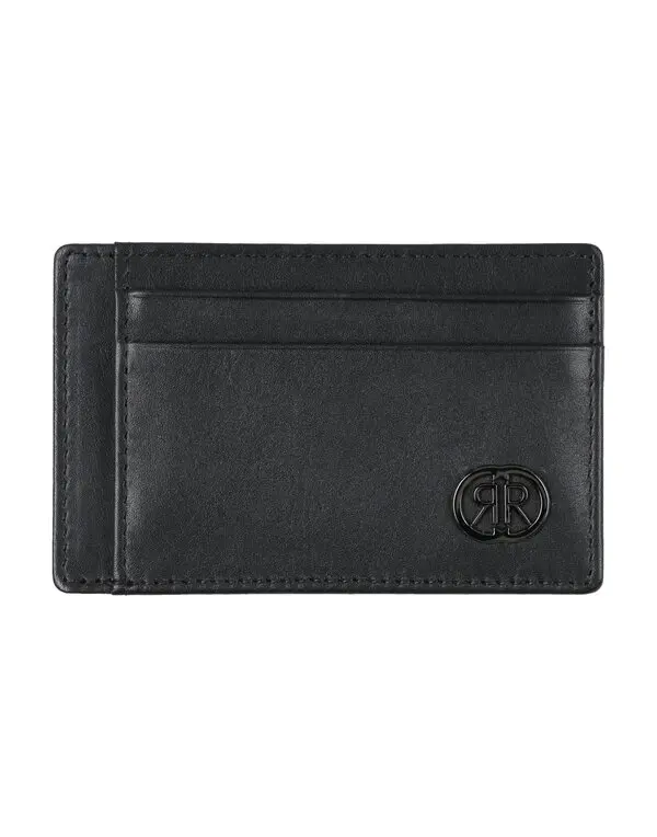 CERRUTI 1881 Cardholder Cow Leather