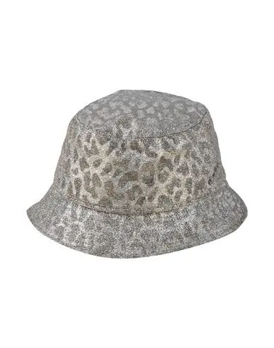 Borsalino Hat - Grey