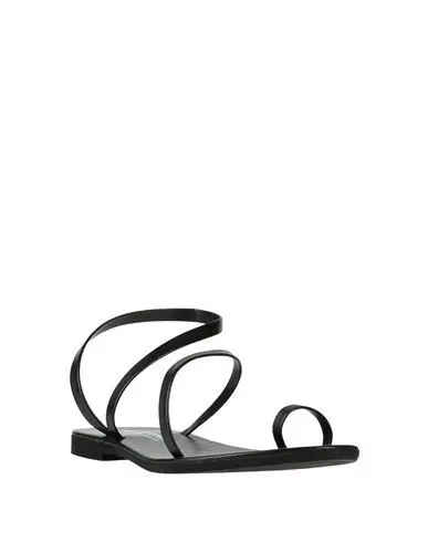 STELLA D'OTRANTO Thong Sandal