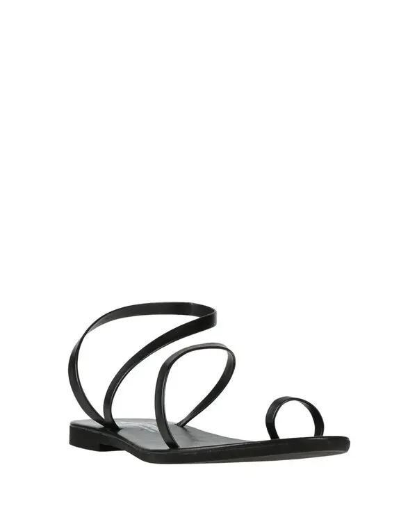STELLA D'OTRANTO Thong Sandal