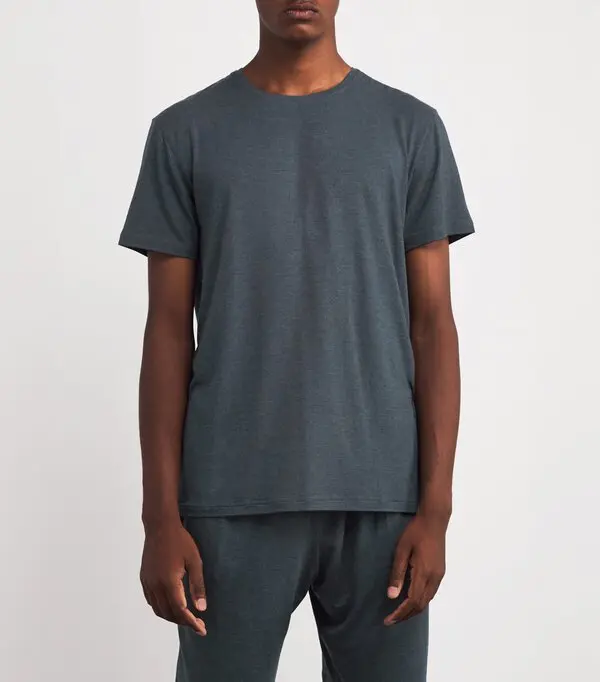 Derek Rose Micro Modal T-shirt