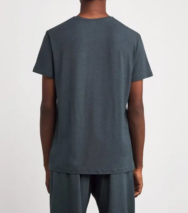Derek Rose Micro Modal T-shirt