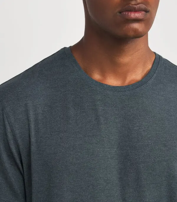 Derek Rose Micro Modal T-shirt