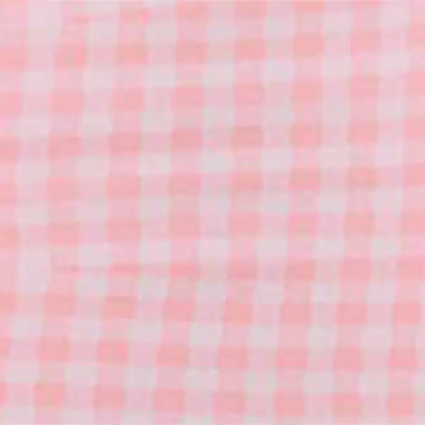 Alaïa Gingham Bodycon Maxi Dress