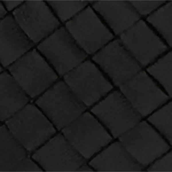 Bottega Veneta Calfskin Intreccio Dustbag Shoulder Bag