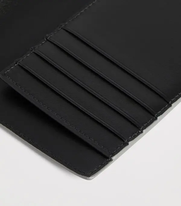 Balenciaga Leather Passport Holder