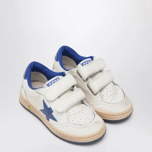 GOLDEN GOOSE Ball Star Low-top Sneakers