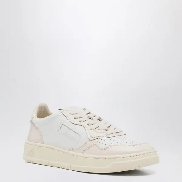AUTRY Medalist Low-top Sneakers