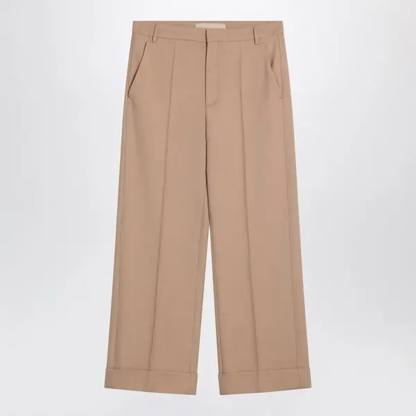Valentino Garavani Wool Trousers