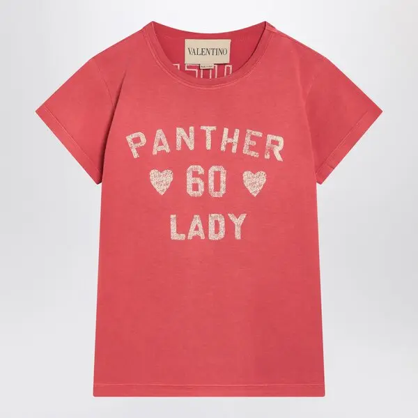 Valentino Garavani Light T-shirt Chez
