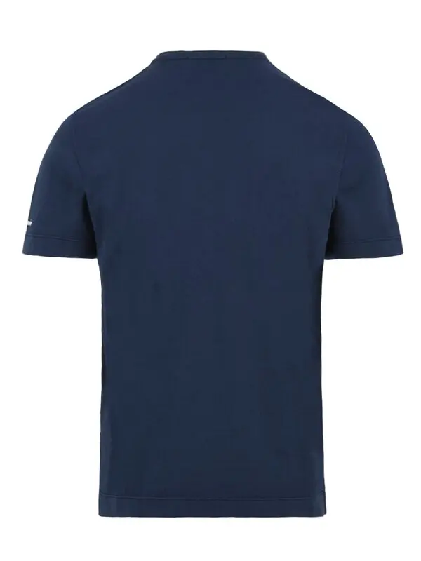 DRUMOHR T-shirt And Polo - Blue