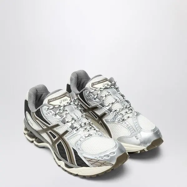 Asics Lace-up Sneakers
