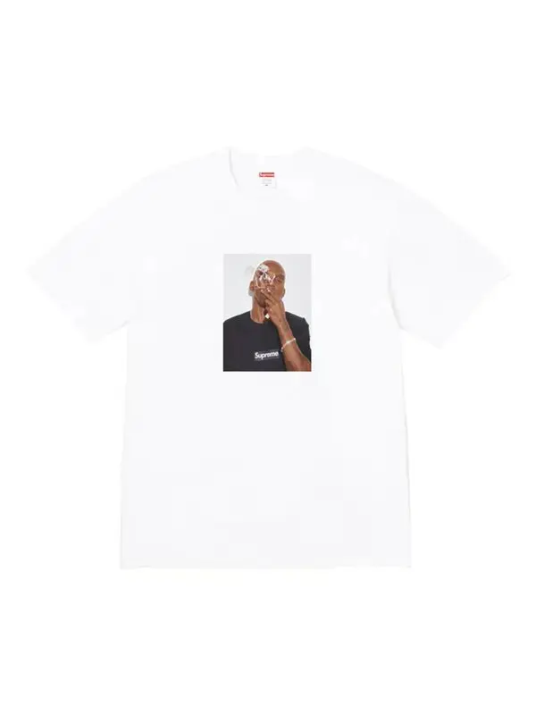 Supreme Dean Blunt T-shirt - White
